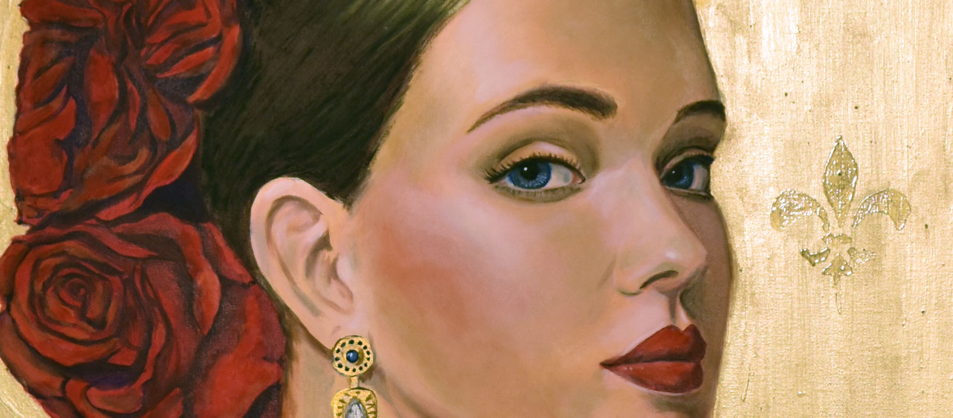 Belle – Daniela Bini