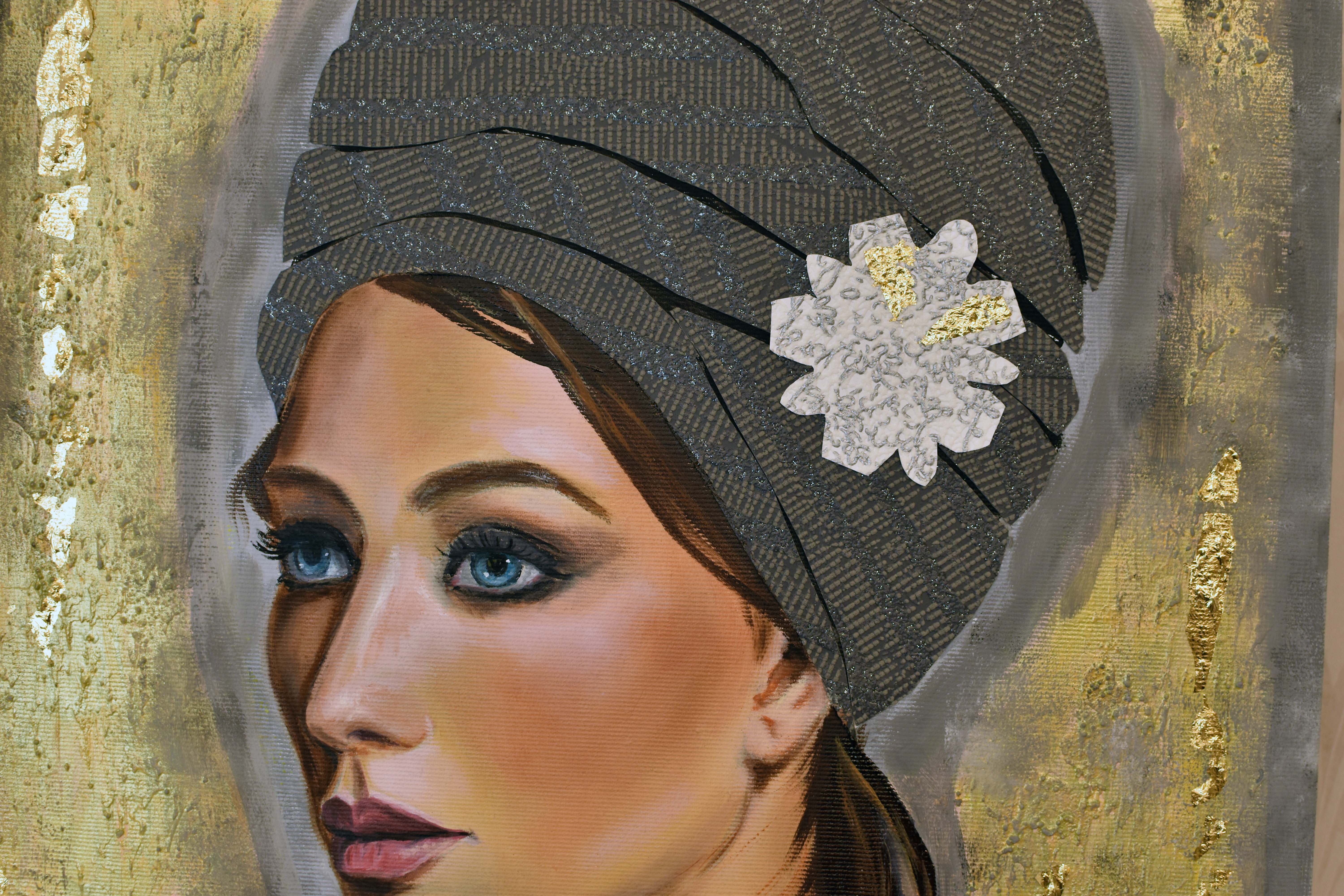 Nasrin – Daniela Bini